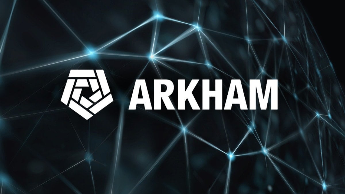 چگونه از Arkham Intel استفاده کنیم؟ - ارزجو